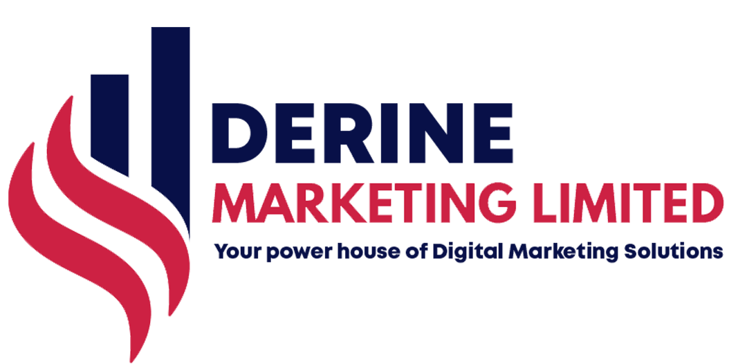 Derine Marketing – Creative Digital Marketing Agency in Kenya