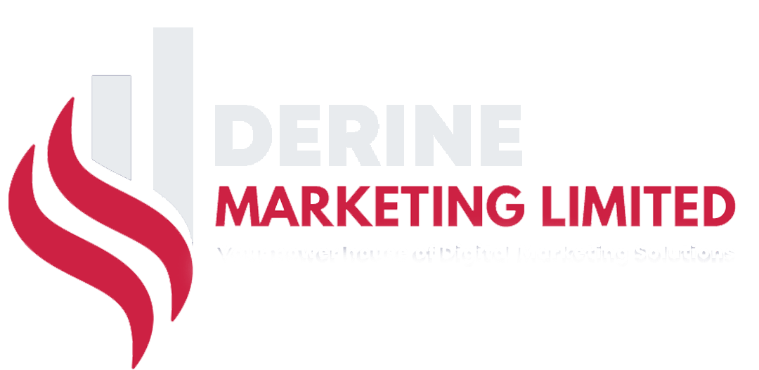 Derine Marketing – Creative Digital Marketing Agency in Kenya