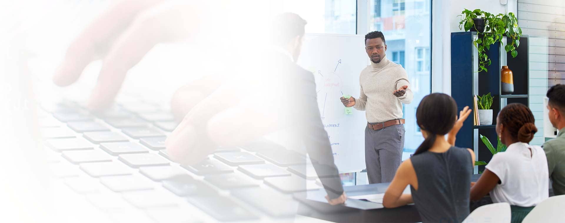 Derine Marketing – Creative Digital Marketing Agency in Kenya